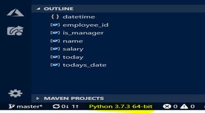 Setting Up Python 3.7.3 Visual Studio Code On Windows 10
